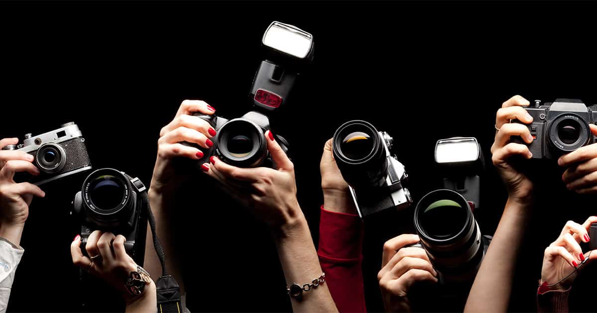 Cours photo - David Duchens photographie