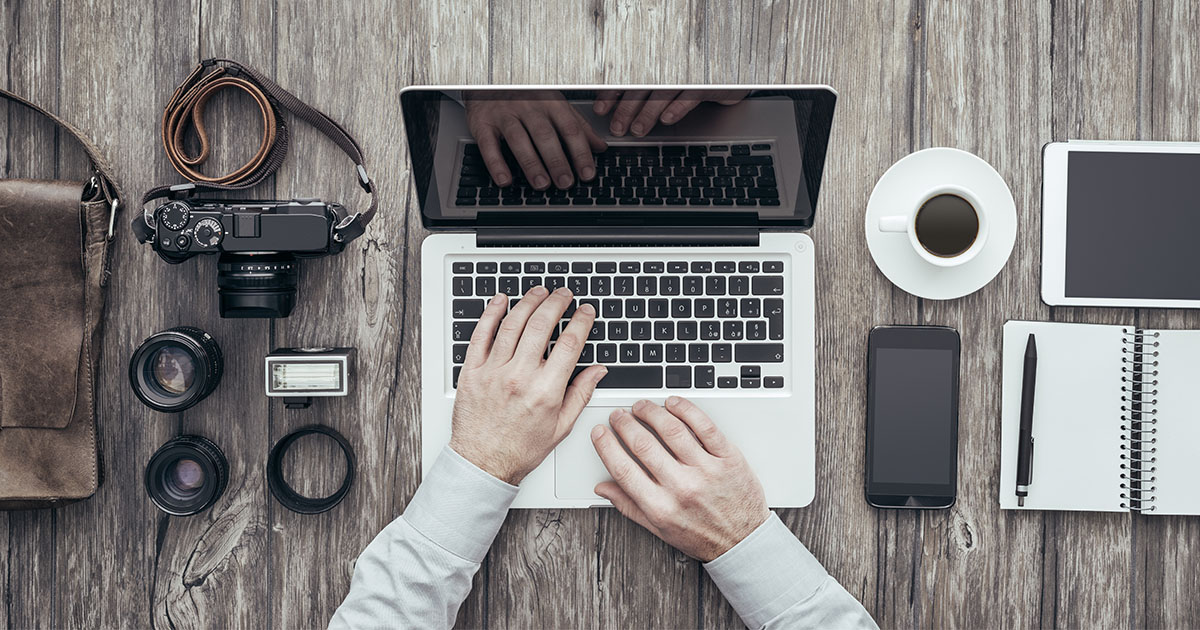 Cours Photoshop - David Duchens photographie