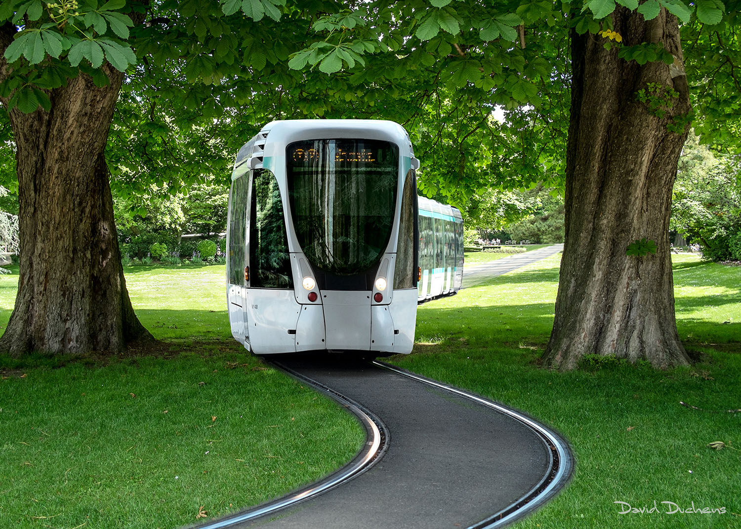 Portfolio - David Duchens photographie